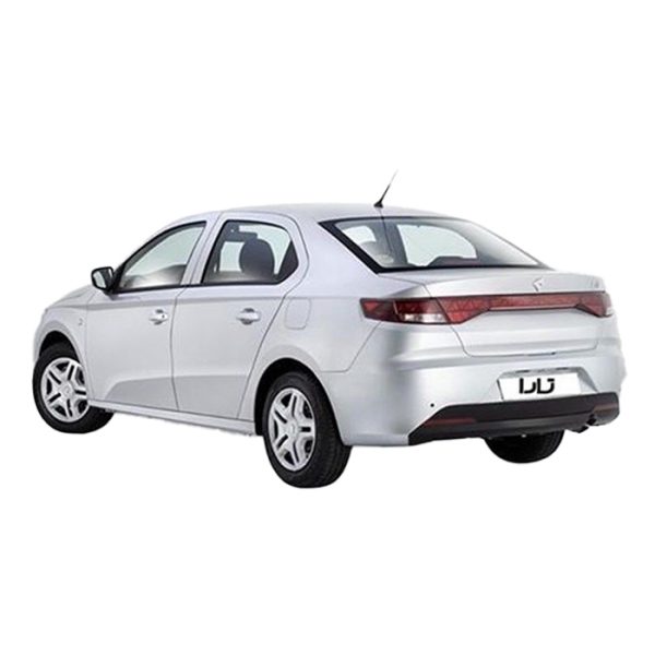 Iran Khodro Automotive Company (IKCO)