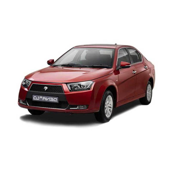 Iran Khodro Automotive Company (IKCO)