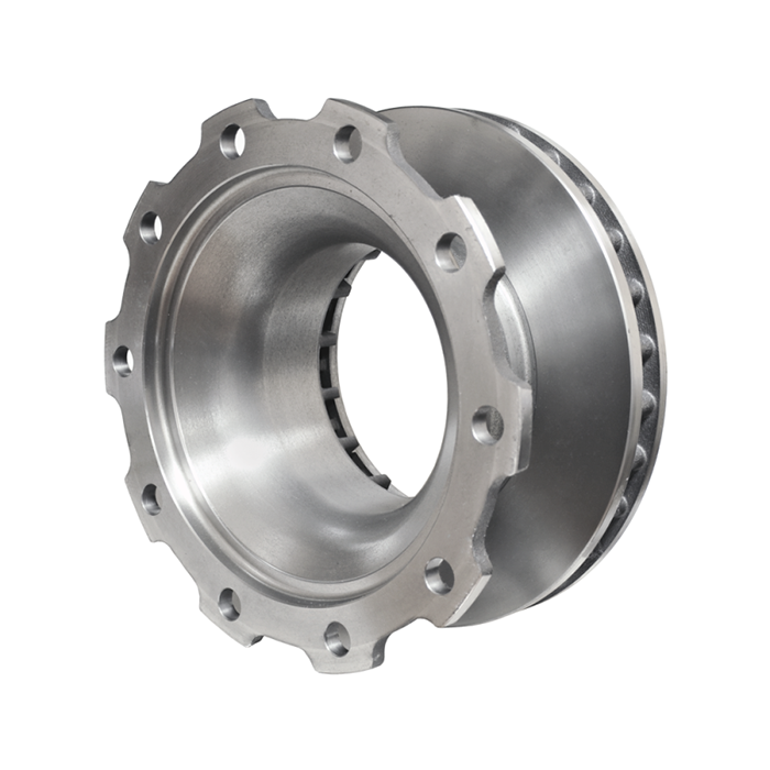 Espahan Koosha Foundry Industries
